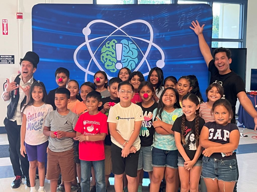 Impossible Science Camp - Intermediate - Dinuba USD Expanded Learning ...