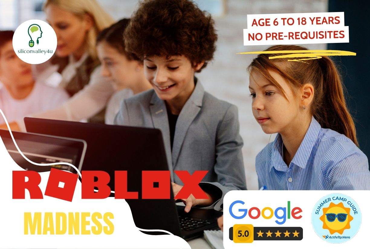 Spring Camp - Roblox Madness - Siliconvalley4u - 6crickets