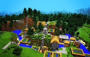Minecraft Missions 4 Kids - Fleming Tech Camps - 6crickets