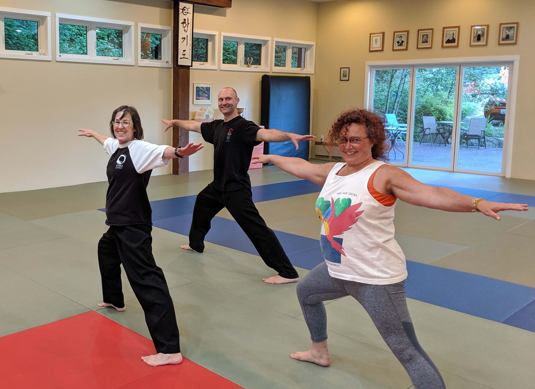 Yoga Full (Unlimited Classes) - Enso Center - 6crickets