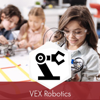 Camp - Robotics For Beginners: Grades K-2 - Blaze Robotics Academy ...