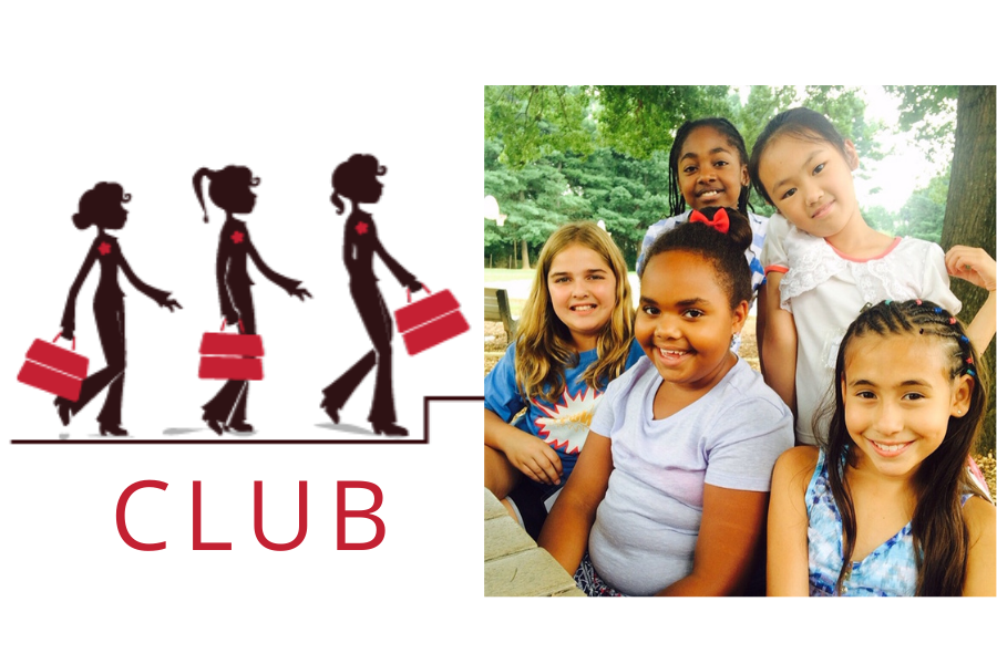 Club SheEO for Girlpreneurs with Products - SheEO Academy® - 6crickets