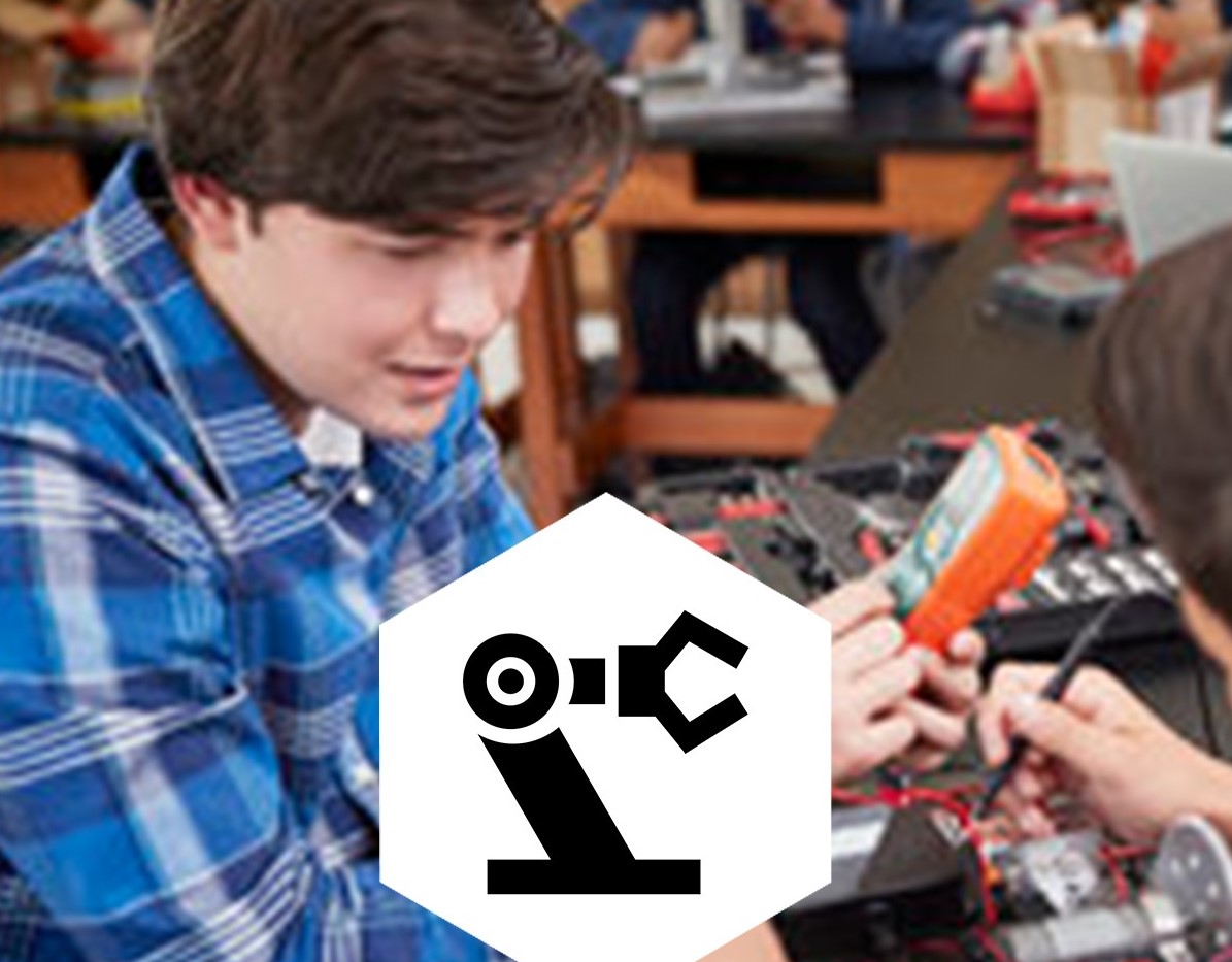 Coding and Computational with VEX EDR - Blaze Robotics Academy - 6crickets