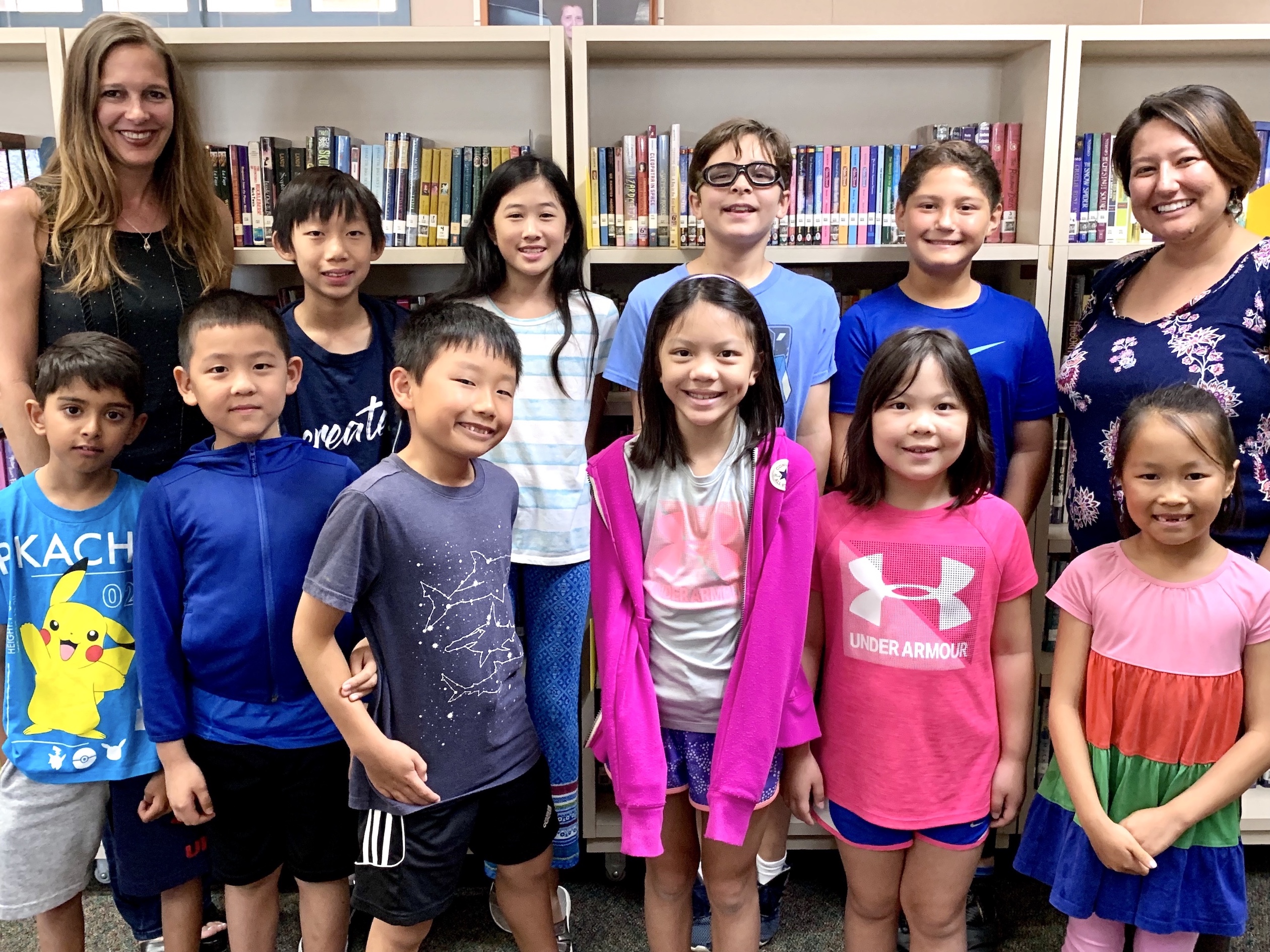 Creative Communication Camp - Academy for Public Speaking - 6crickets