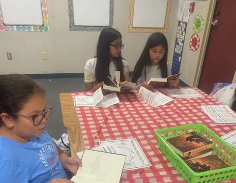 Summer Learning Academy - Intermediate - Dinuba USD Expanded Learning ...