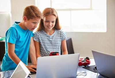 After-school programs, summer camps for kids - 6crickets