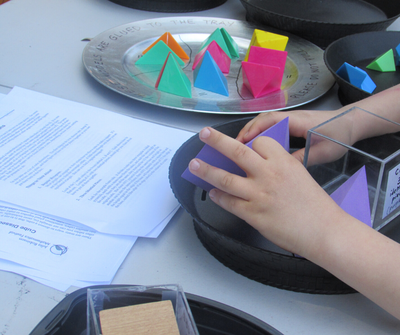 After-school programs, summer camps for kids - 6crickets