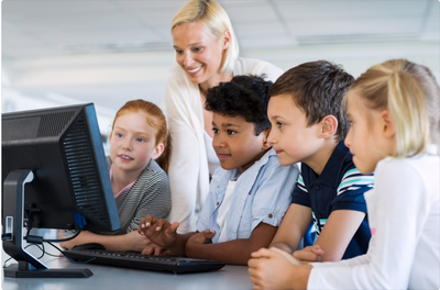 After-school programs, summer camps for kids - 6crickets