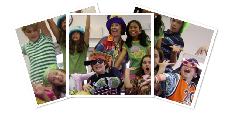 Far Out Fables- Summer Camp - Drama Kids International (Eastside ...