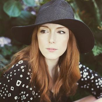 Ocean Art - Willow Heath Watercolor - 6crickets