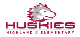 After-school classes at Highland Elementary School - 6crickets